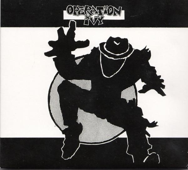 Operation Ivy Shirts, Operation Ivy Merch, Operation Ivy Hoodies ...