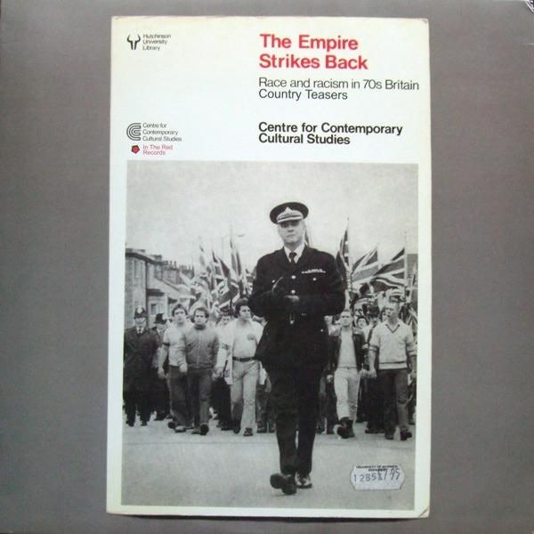 Country Teasers EMPIRE STRIKES BACK Vinyl Record