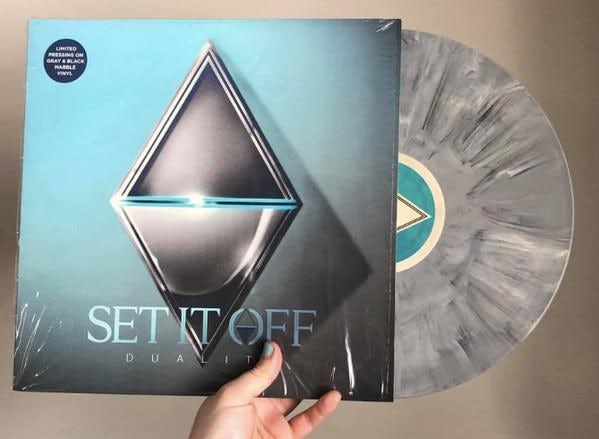 Set It Off Merch Store | Set It Off Hoodies, Set It Off Shirts, Set It ...