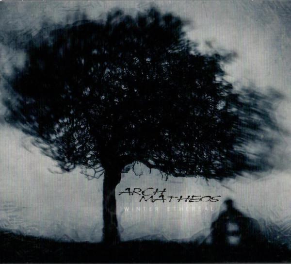 Arch/Matheos WINTER ETHEREAL CD
