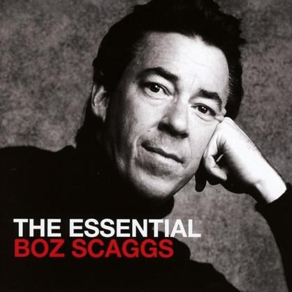 ESSENTIAL BOZ SCAGGS CD
