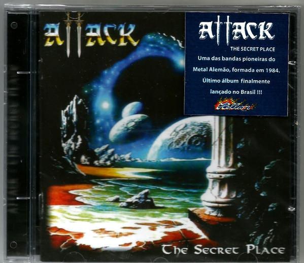 Attack Shirts, Attack Merch, Attack Hoodies, Attack Vinyl Records ...