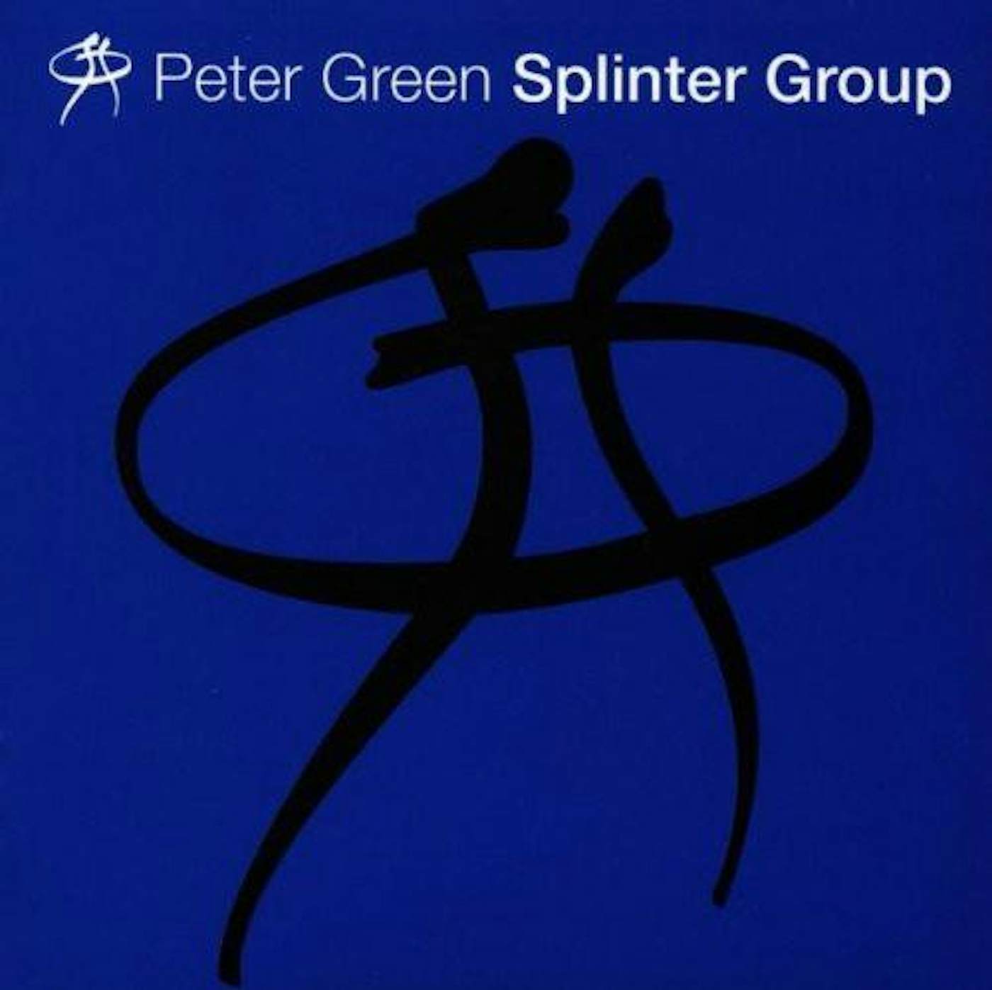Peter Green Splinter Group Splinter Group Vinyl Record