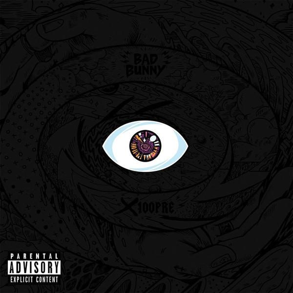 Bad Bunny X 100pre (2lp/gatefold) Vinyl Record