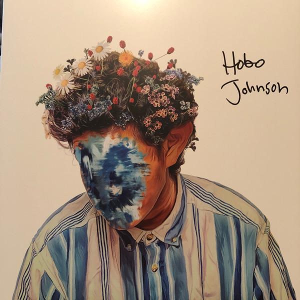 Hobo Johnson Store: Official Merch & Vinyl
