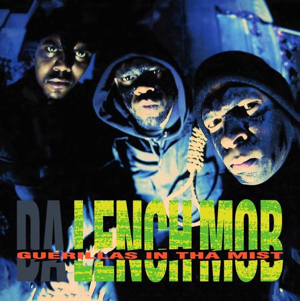 Da Lench Mob Store: Official Merch & Vinyl