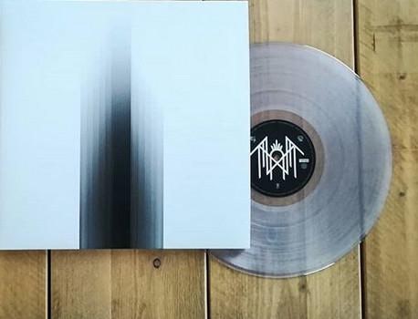 Sleep Token Sundowning Vinyl Record
