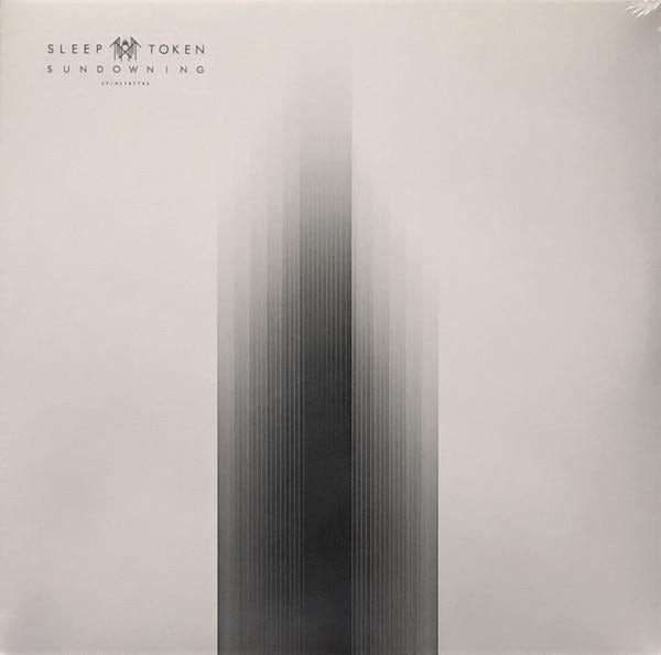 Sleep Token Sundowning Vinyl Record