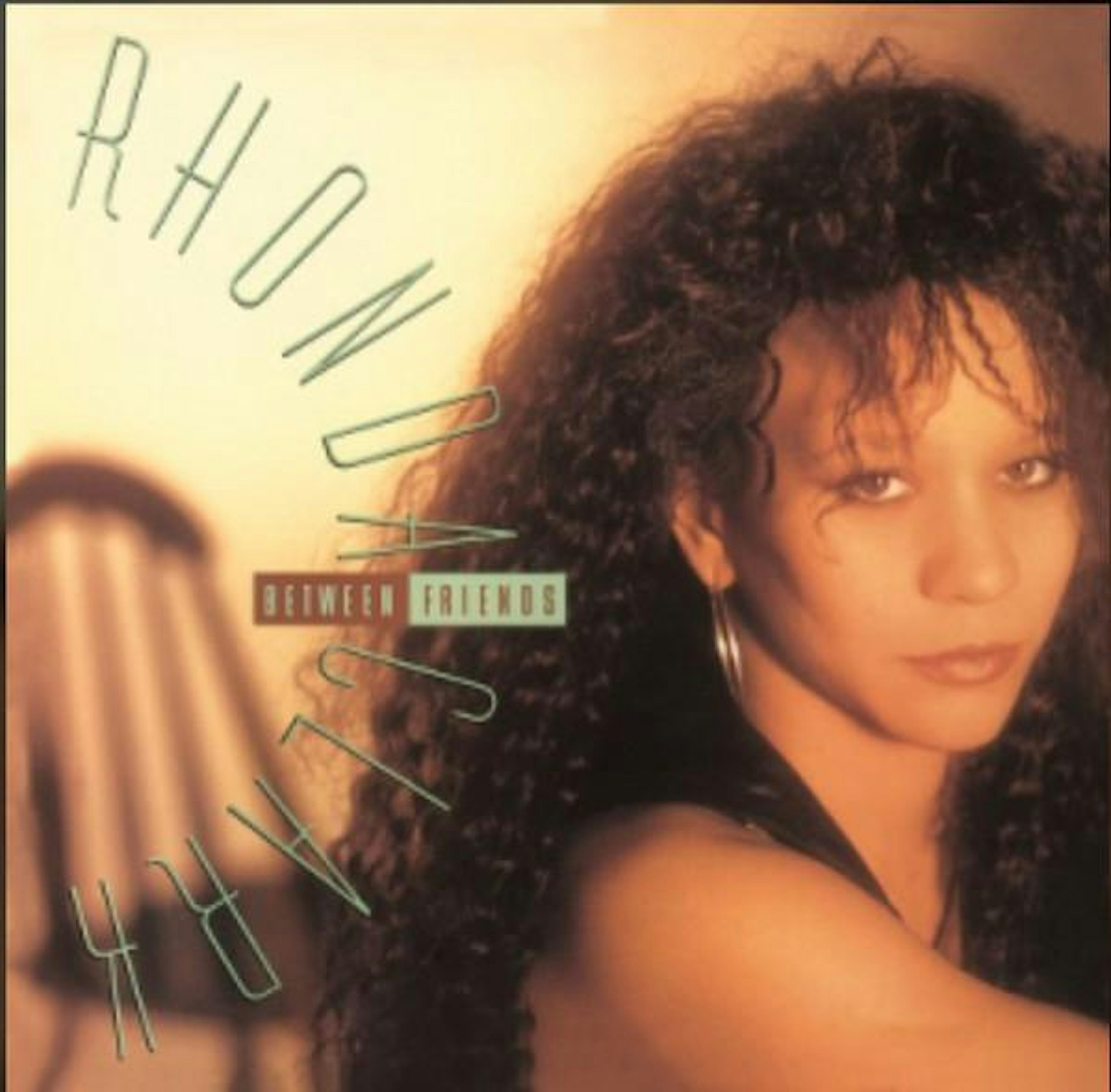 Rhonda Clark BETWEEN FRIENDS + 5 CD