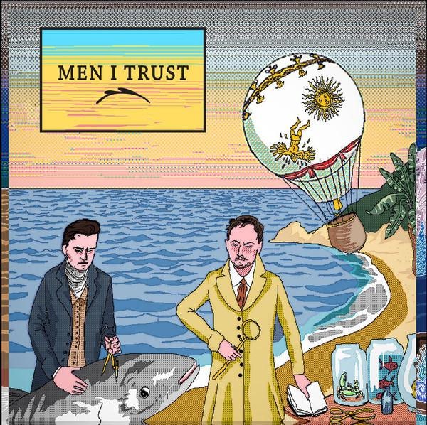 Men I Trust Shirts,Men I Trust Merch,Men I Trust Hoodies,Men I Trust ...