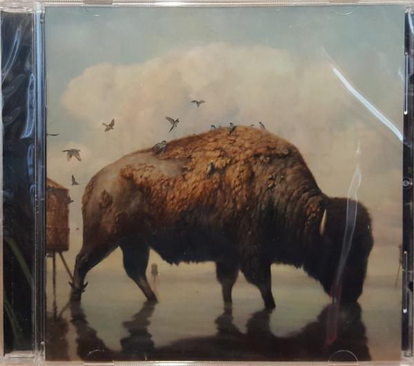 Silverstein THIS IS HOW THE WIND CD