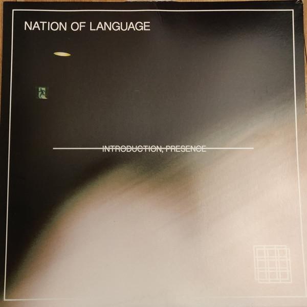 Nation of Language Shirts, Nation of Language Merch, Nation of Language ...