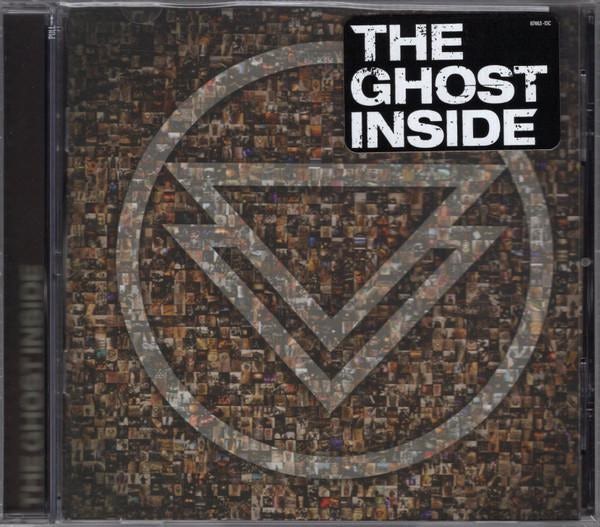 The Ghost Inside Shirts, The Ghost Inside Merch, The Ghost Inside ...