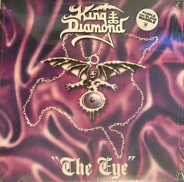 King Diamond Shirts, King Diamond Merch, King Diamond Hoodies, King ...