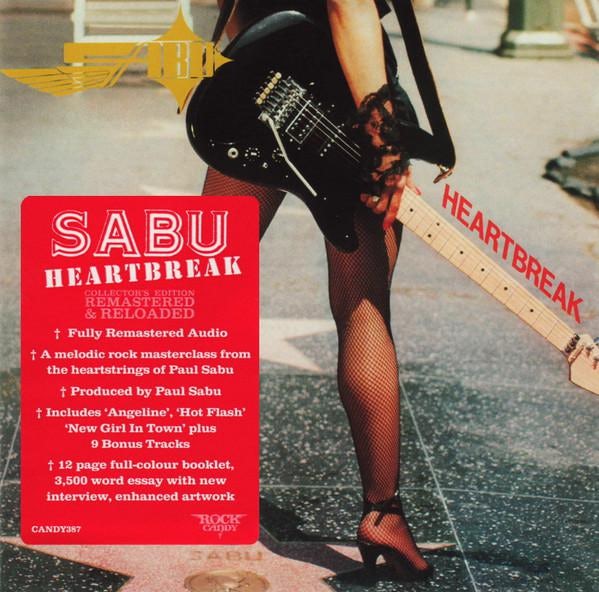 Paul Sabu Store: Official Merch & Vinyl