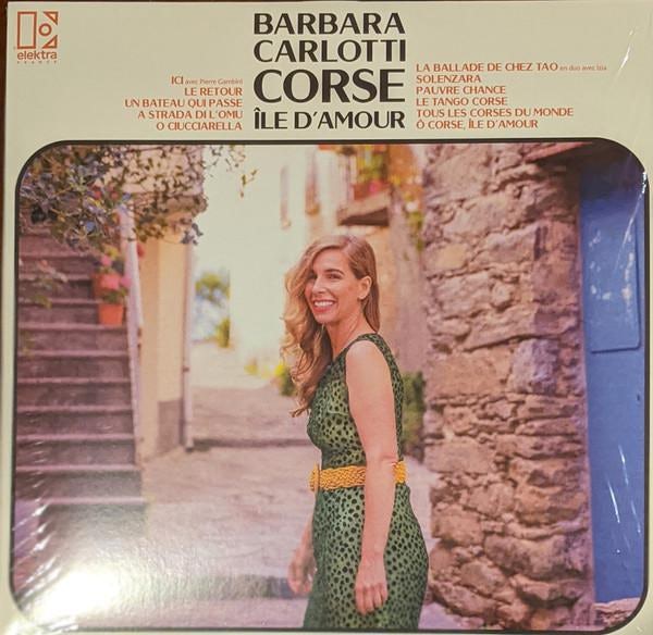 Barbara Carlotti Store: Official Merch & Vinyl