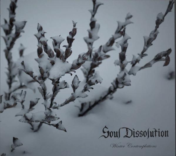 Soul Dissolution Store: Official Merch & Vinyl
