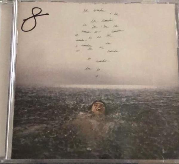 Shawn Mendes WONDER (CD W/ AUTOGRAPHED BOOKLET) (I) CD