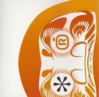 ORANGE RANGE ASTERISK CD