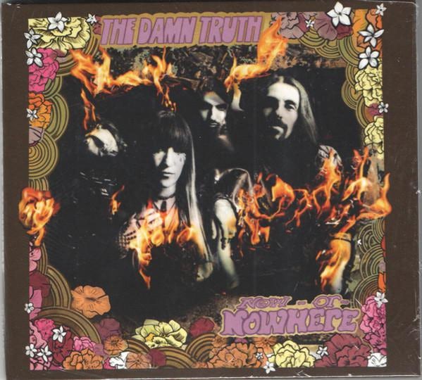 The Damn Truth Store: Official Merch & Vinyl