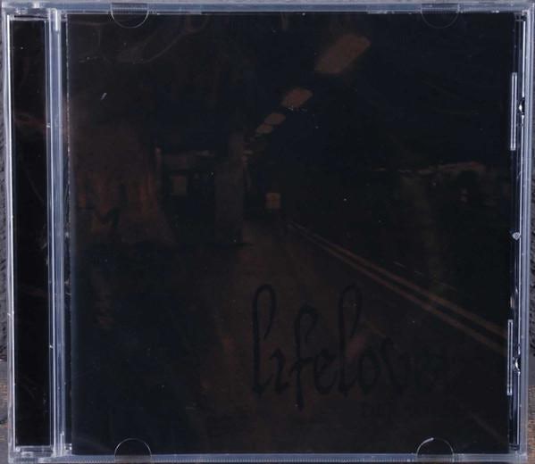 Lifelover DEKADENS CD