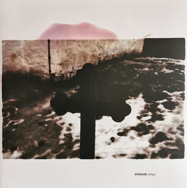 Ihsahn After (Black/White Swirl & Pink Vinyl)