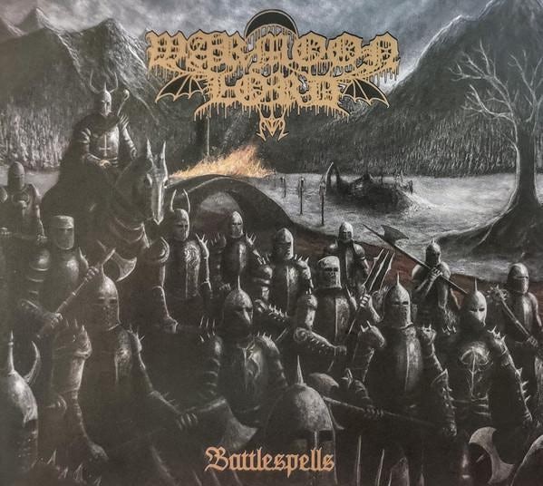 Warmoon Lord Store: Official Merch & Vinyl