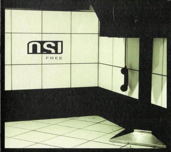 OSI 929956 FREE (2CD) CD