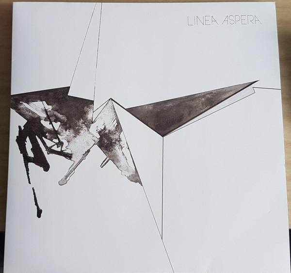 Linea Aspera (CLEAR VINYL) Vinyl Record