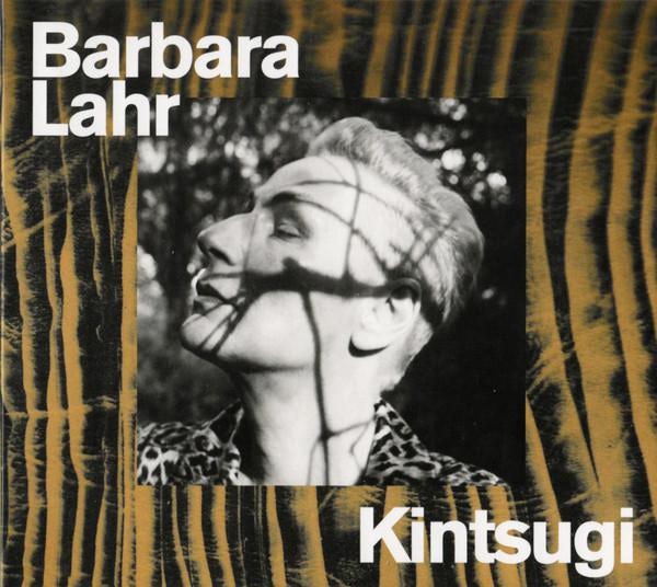 Barbara Lahr KINTSUGI CD
