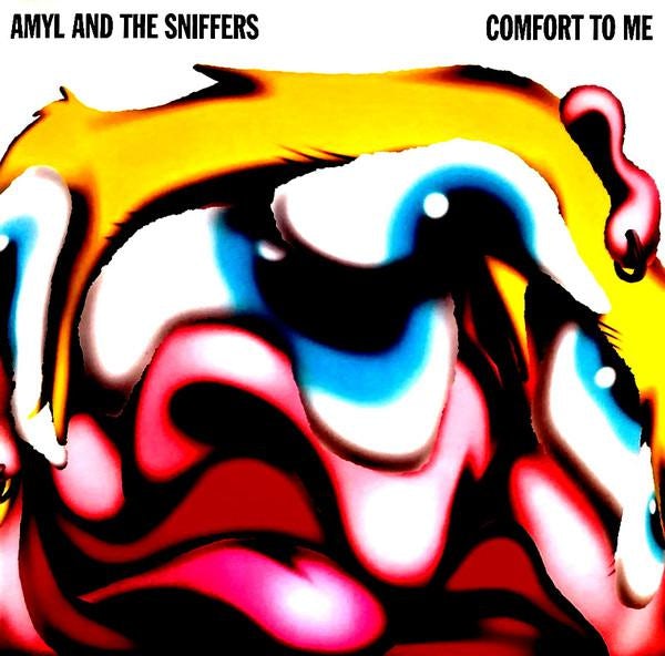 Amyl and The Sniffers Shirts,Amyl and The Sniffers Merch,Amyl and The ...