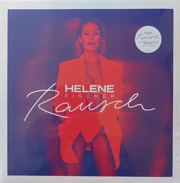 Helene Fischer Store: Official Merch & Vinyl