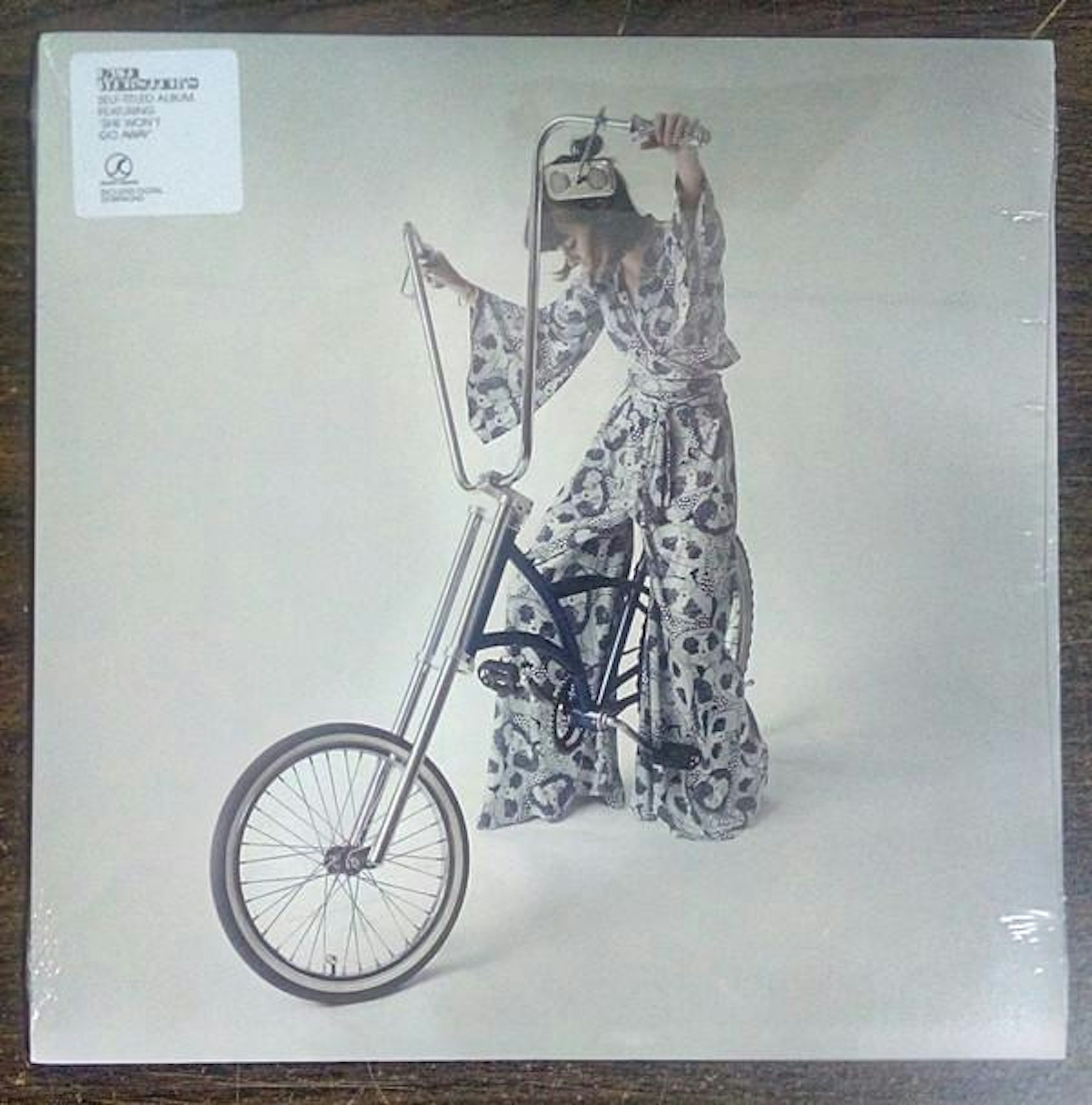 Faye Webster Vinyl Record