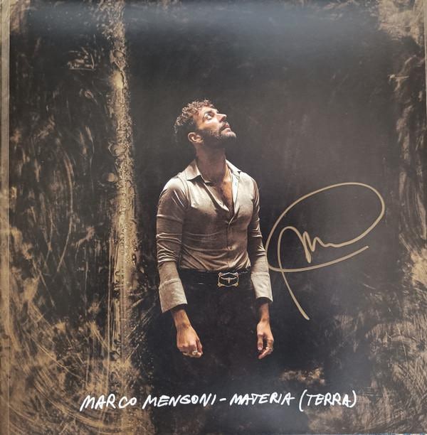 Marco Mengoni Store: Official Merch & Vinyl