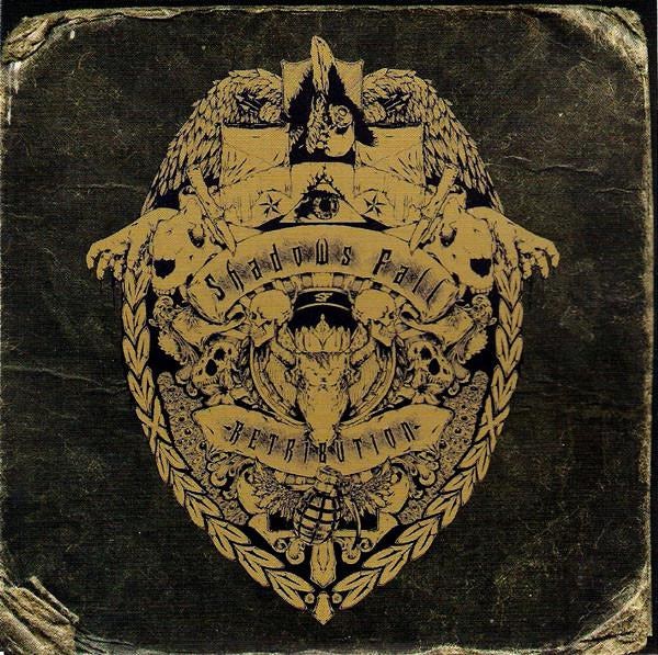 Shadows Fall Store: Official Merch & Vinyl