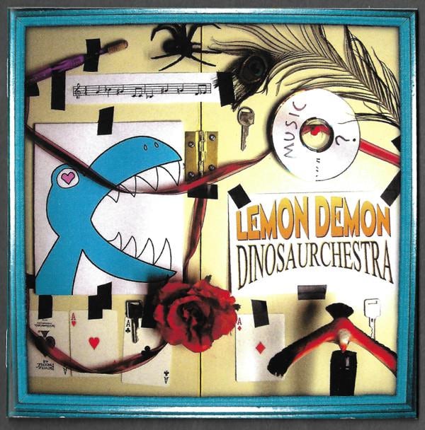 Lemon Demon Shirts, Lemon Demon Merch, Lemon Demon Hoodies, Lemon Demon ...