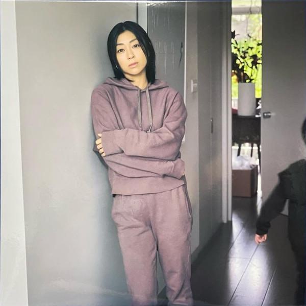 Hikaru Utada BAD MODE (2LP/JAPANESE IMPORT) Vinyl Record