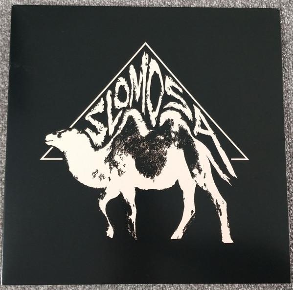 Slomosa Store: Official Merch & Vinyl