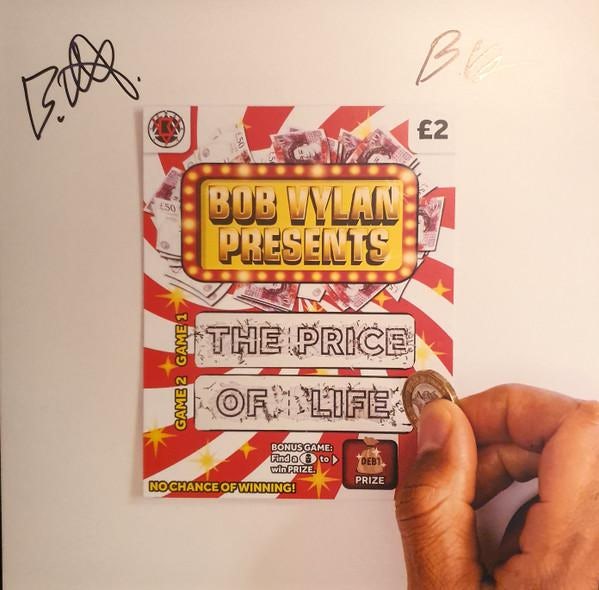 Bob Vylan Store: Official Merch & Vinyl