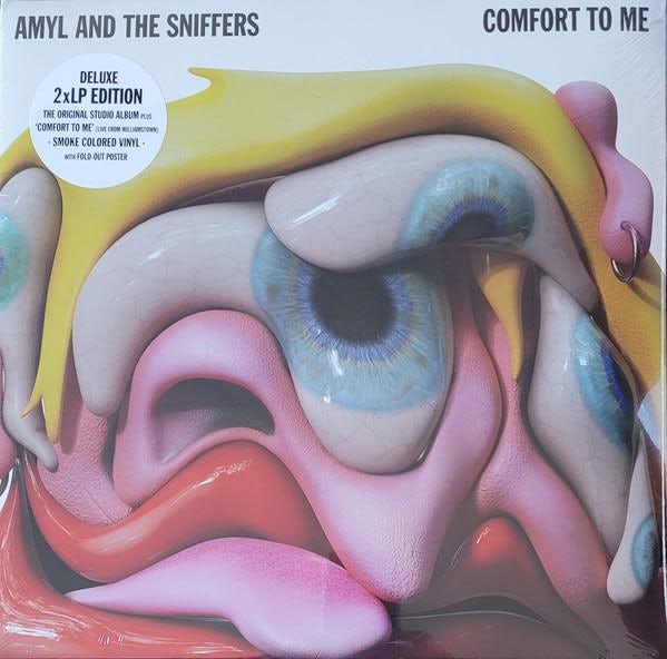 Amyl and The Sniffers Shirts,Amyl and The Sniffers Merch,Amyl and The ...