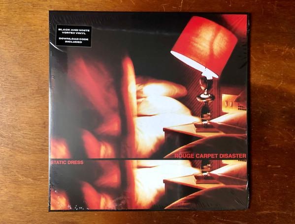 Static Dress Store: Official Merch & Vinyl