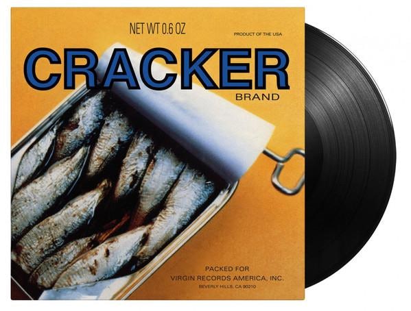 Cracker Shirts, Cracker Merch, Cracker Hoodies, Cracker Vinyl Records ...