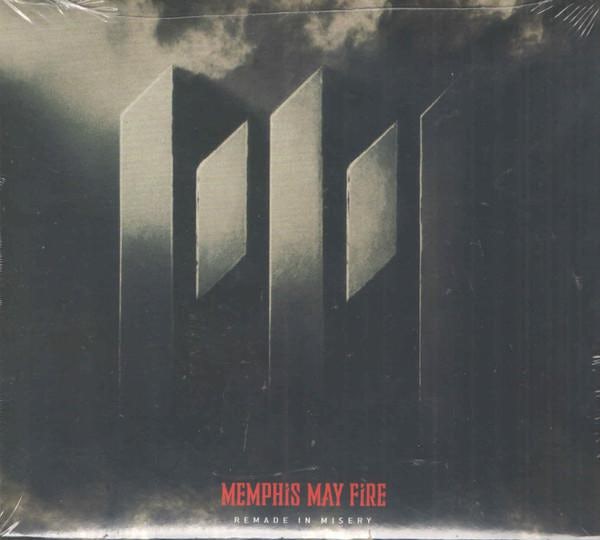 Memphis May Fire Shirts, Memphis May Fire Merch, Memphis May Fire ...