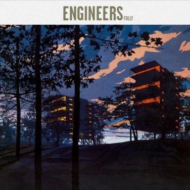 Engineers Folly Vinyl Record