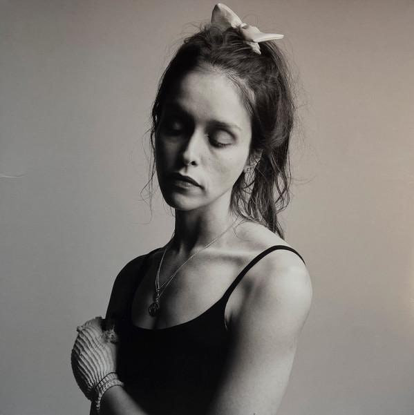 Tess Parks And Those Who Seen Dancing - Deluxe Vinyl Record