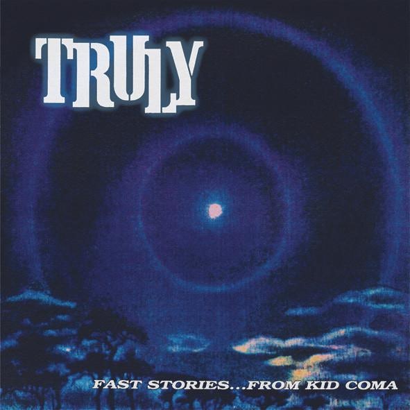 Truly Fast Stories From Kid Coma (2LP) Vinyl Record