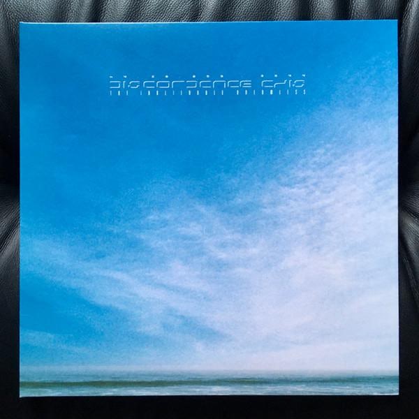 Discordance Axis Store: Official Merch & Vinyl