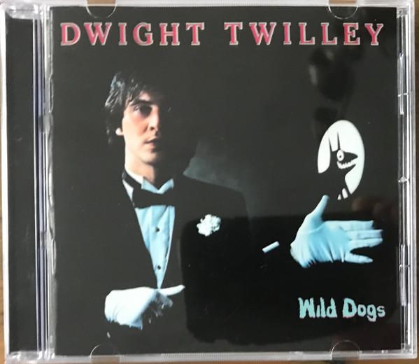 Dwight Twilley Store: Official Merch & Vinyl