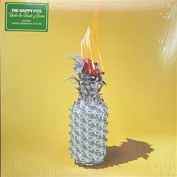 The Happy Fits Store: Official Merch & Vinyl