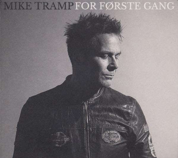 Mike Tramp FOR FØRSTE GANG CD